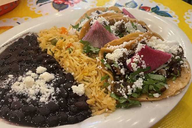 Cafe Corazon Riverwest