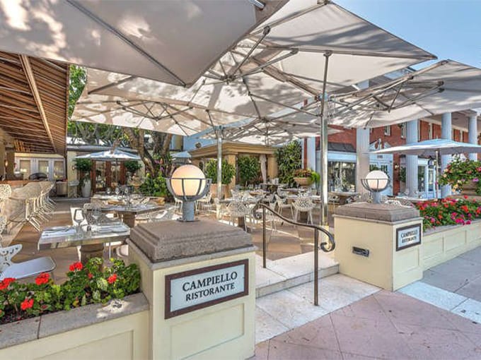 campiello naples italian restaurant 1