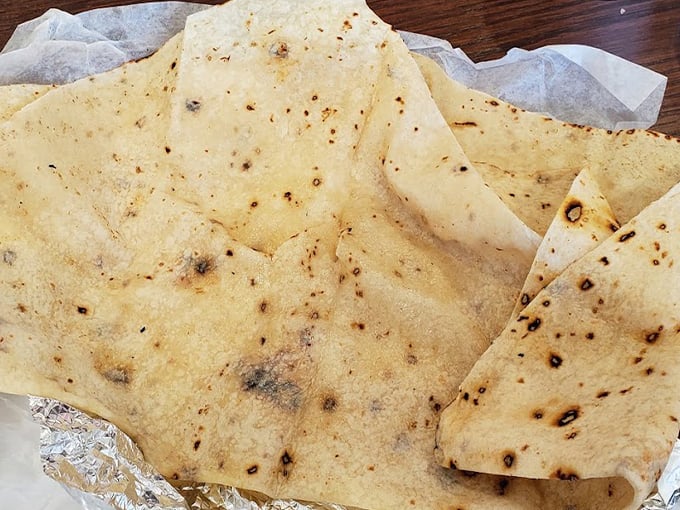 Carolina's Mexican Food 9