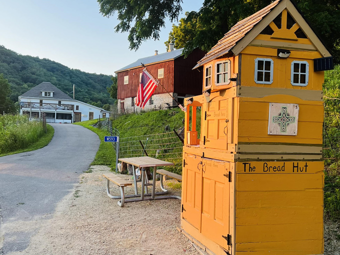 castlerock sourdough 10