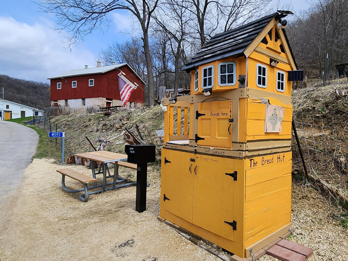 castlerock sourdough 2