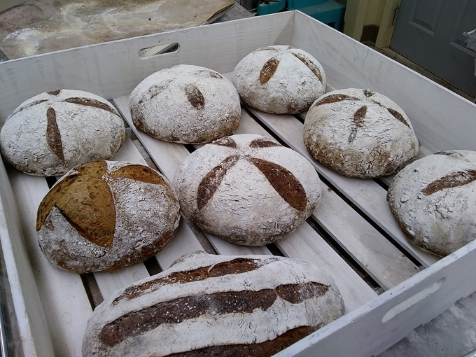 castlerock sourdough 4