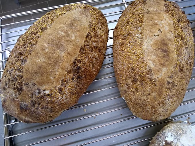 castlerock sourdough 5