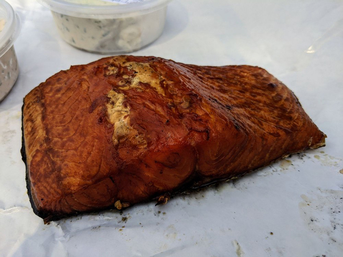 Charlie&rsquo;s Smokehouse 2