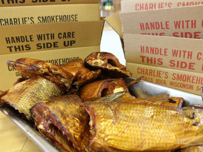 Charlie&rsquo;s Smokehouse 5