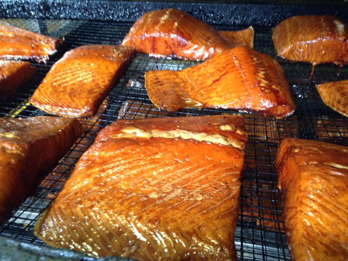 Charlie&rsquo;s Smokehouse 7