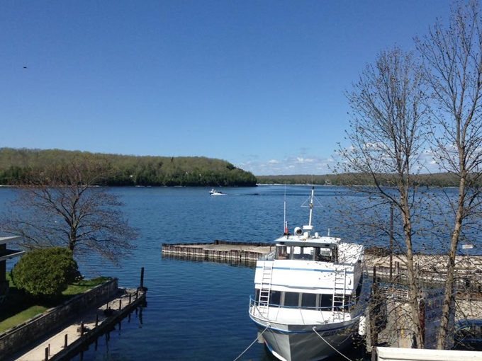 Charlie&rsquo;s Smokehouse 9