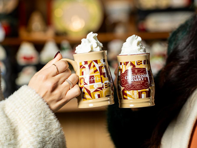 Christkindl Markt 4