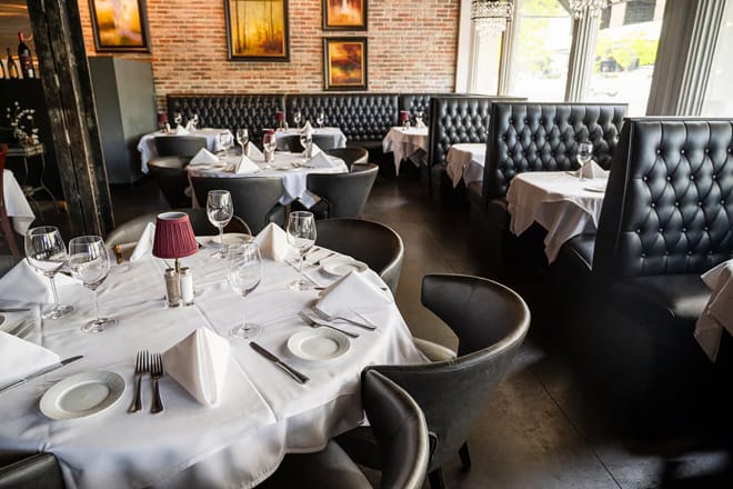 Christopher's Prime + Sonoma Wine Bar & Grill