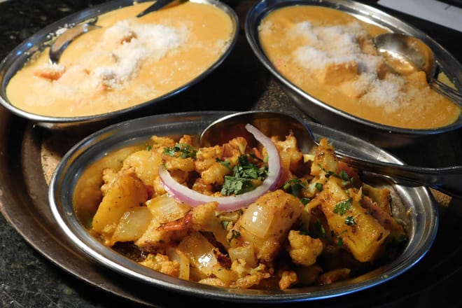 Chutneys of Bellevue