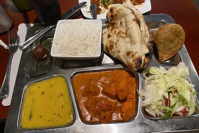 Clove Garden of India