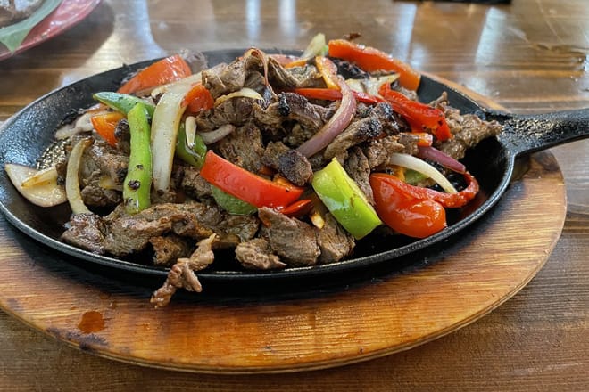 Coco&rsquo;s Fire & Ice