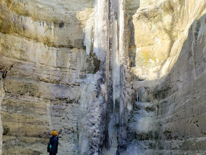 Crosby Farm Regional Park 4