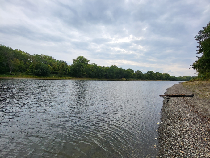 Crosby Farm Regional Park 7