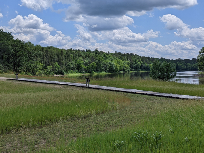 crow wing state park 1