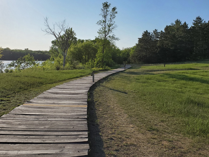 crow wing state park 3