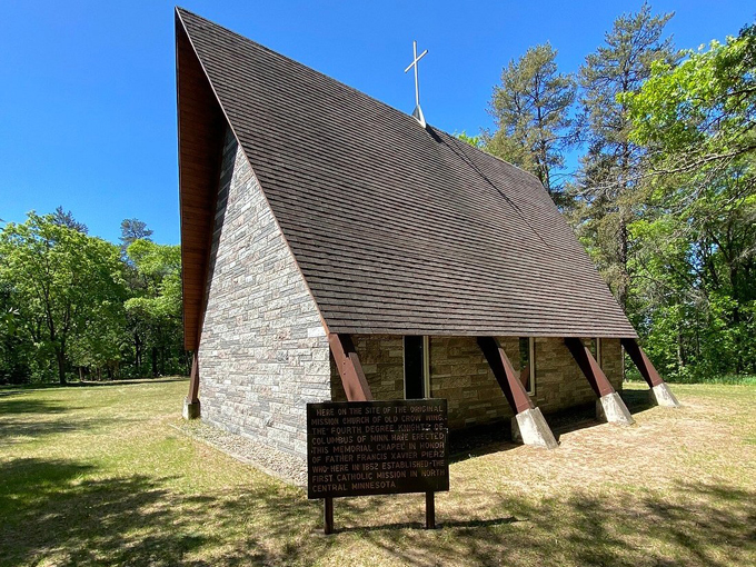 crow wing state park 4