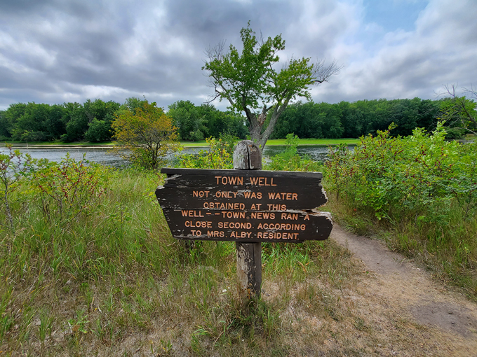 crow wing state park 5