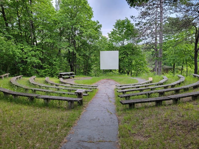 crow wing state park 7