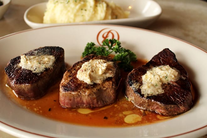 Daniel&rsquo;s Broiler