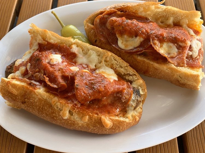 defalco&rsquo;s italian deli & market 8