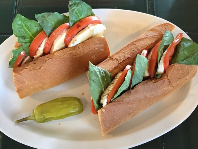 defalco&rsquo;s italian deli & market 9