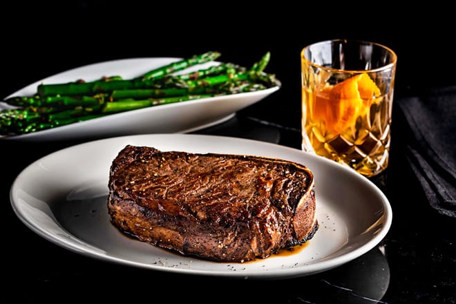 Del Frisco's Double Eagle Steakhouse
