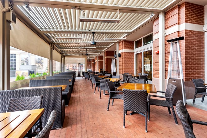 Del Frisco's Grille - Fort Worth