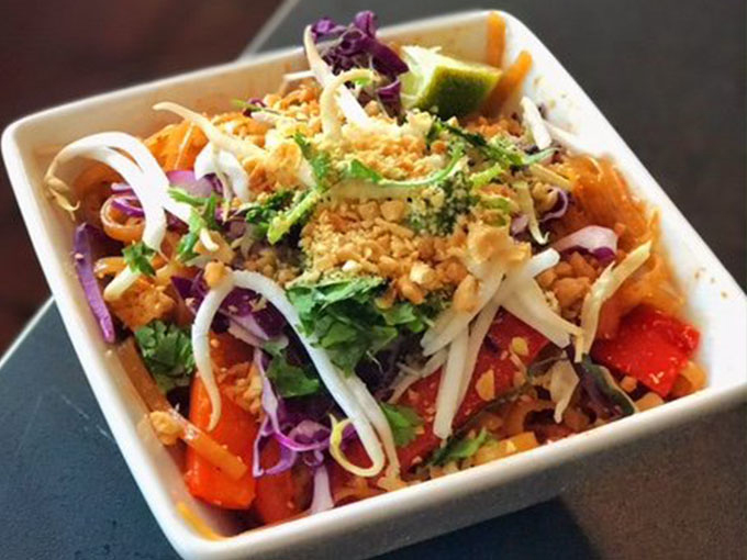 Detroit Street Filling Station 5