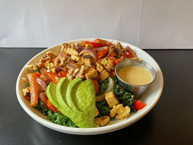 Detroit Street Filling Station 6