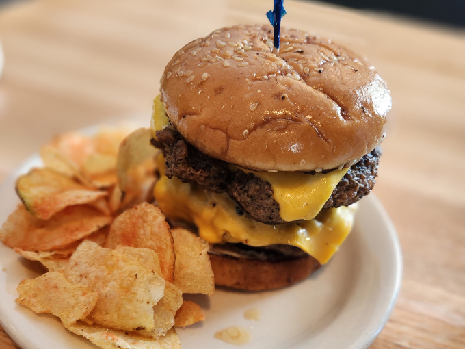 dimaggios pizza and burgers 8