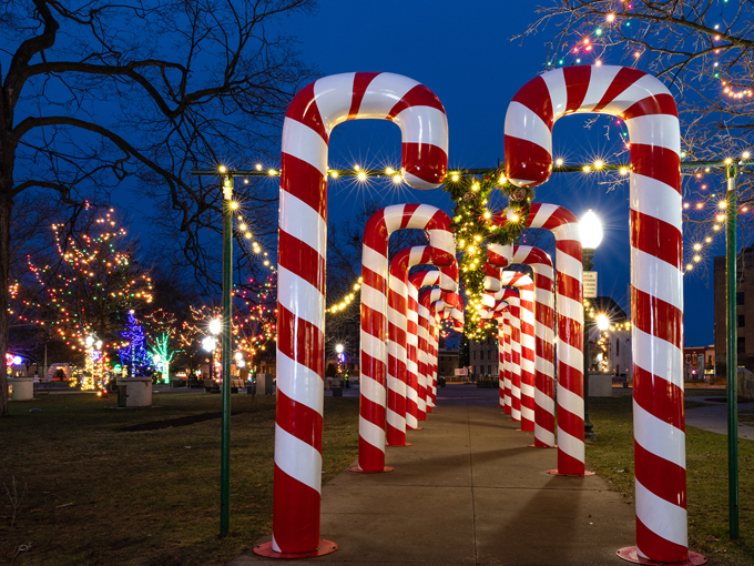 downtown kalamazoo 2