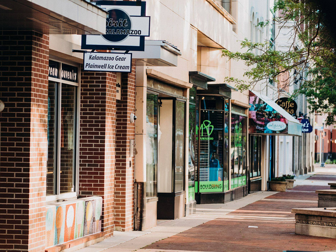 downtown kalamazoo 6