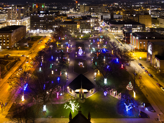 downtown kalamazoo 8