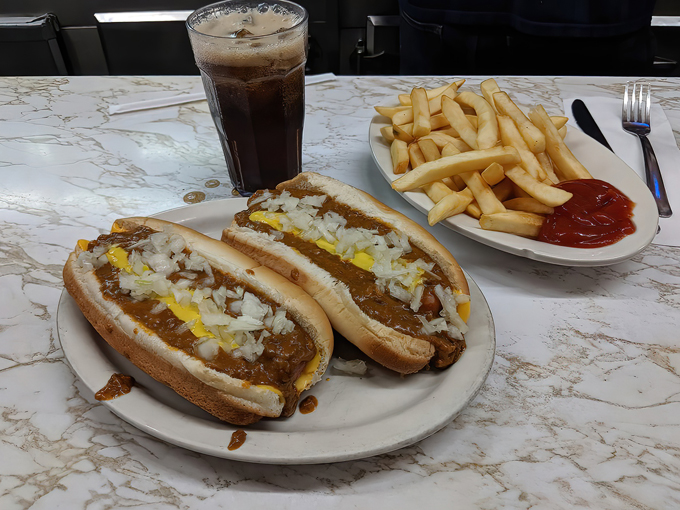 dulys place coney island 10