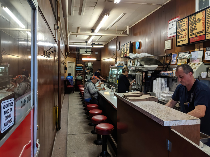 dulys place coney island 7