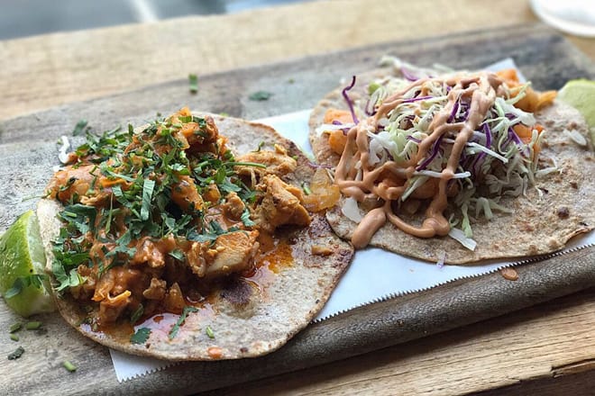 East Bay Spice Company