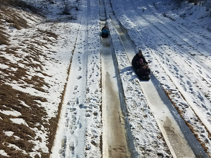 Echo Valley Winter Sports Park 3