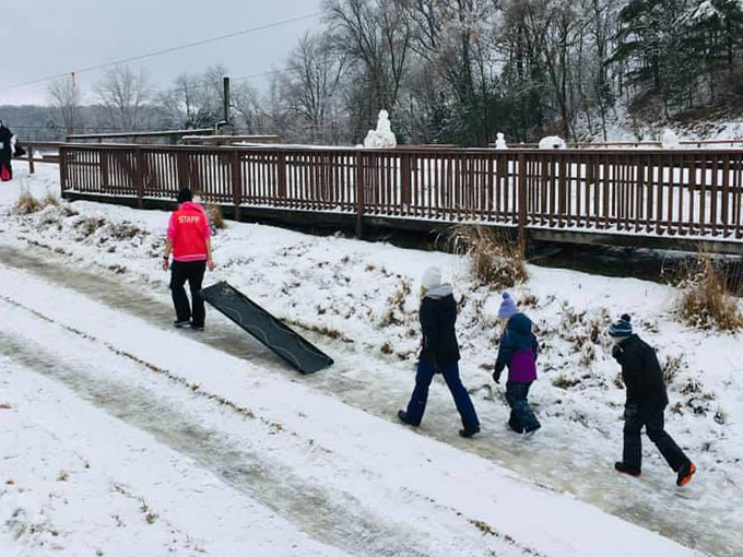 Echo Valley Winter Sports Park 5