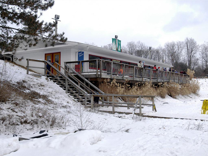 Echo Valley Winter Sports Park 7