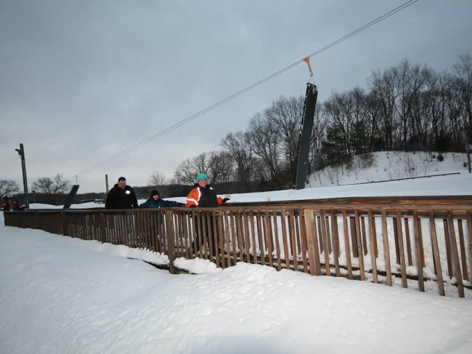 Echo Valley Winter Sports Park 8