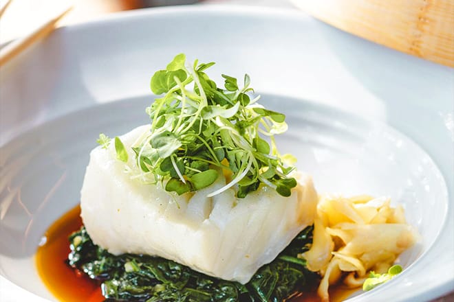 Eddie V's Prime Seafood