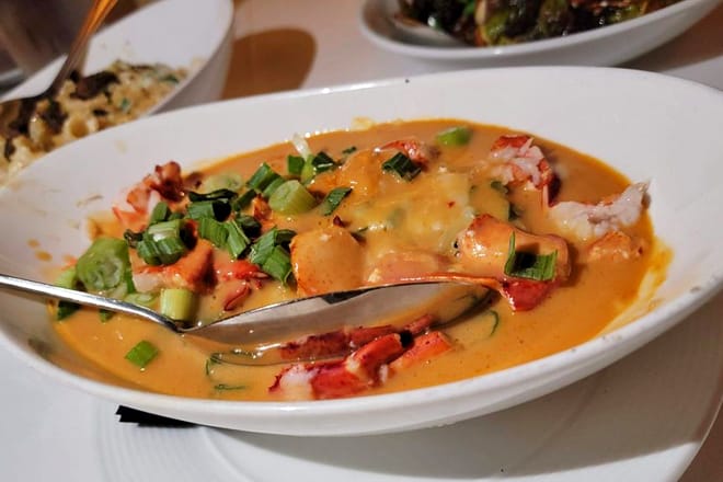 Eddie V's Prime Seafood