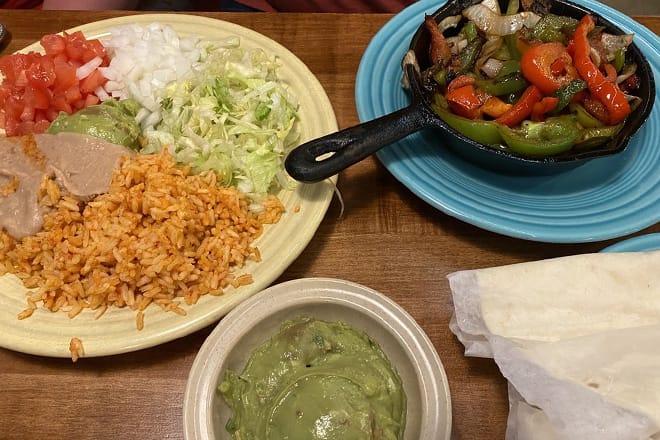 Efrain's Mexican Restaurant