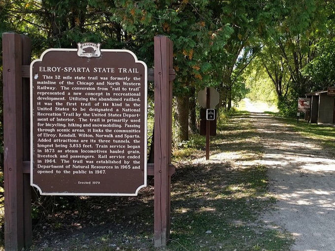 elroy sparta trail 1