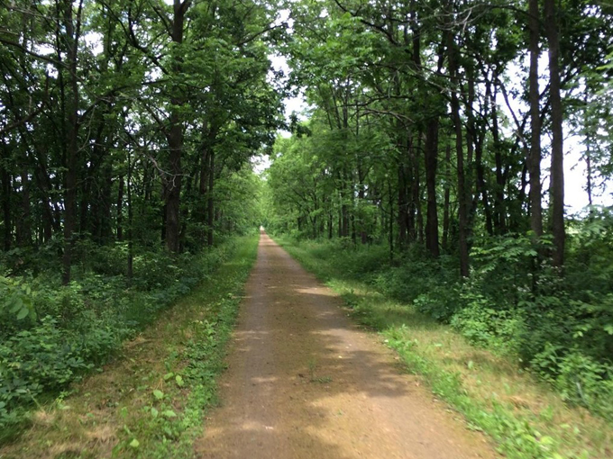 elroy sparta trail 9