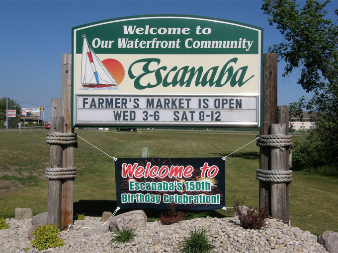 Escanaba 1