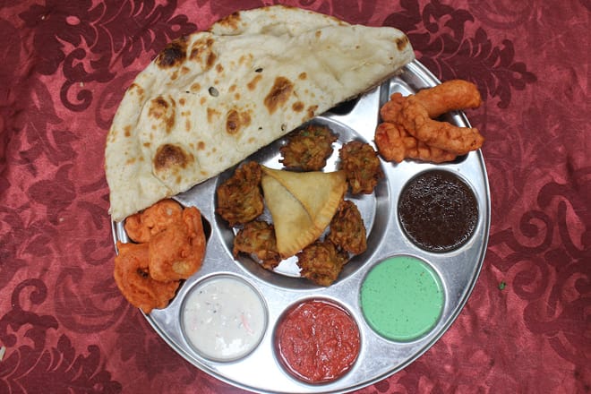 Everest Nepal Restaurant