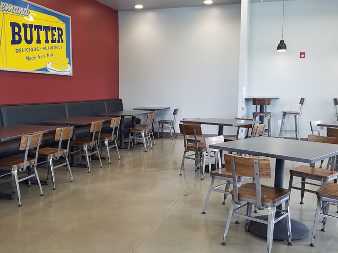 Farm Wisconsin Discovery Center 2