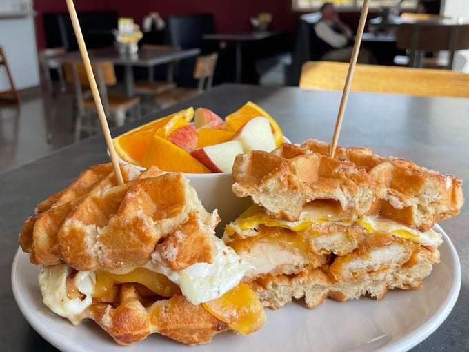 Farm Wisconsin Discovery Center 3